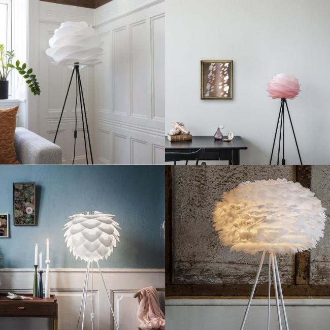 Floor Lamps | incube Lighting