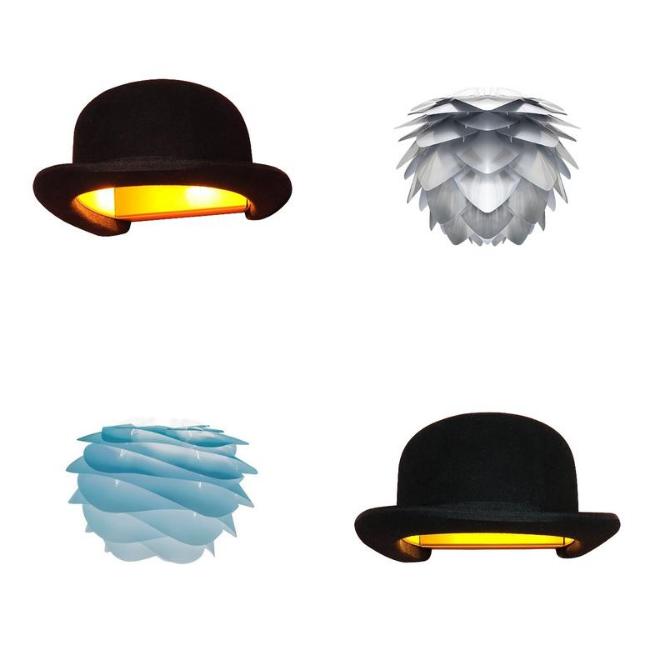 Lamp Shades | Light Shades | incube Lighting