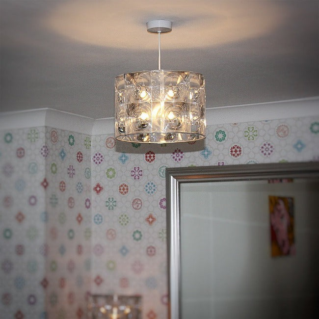 Small Innermost Lighthouse Lamp Shade | incube lighting | incube Lighting